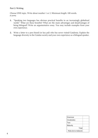 Pau angl14june | PDF