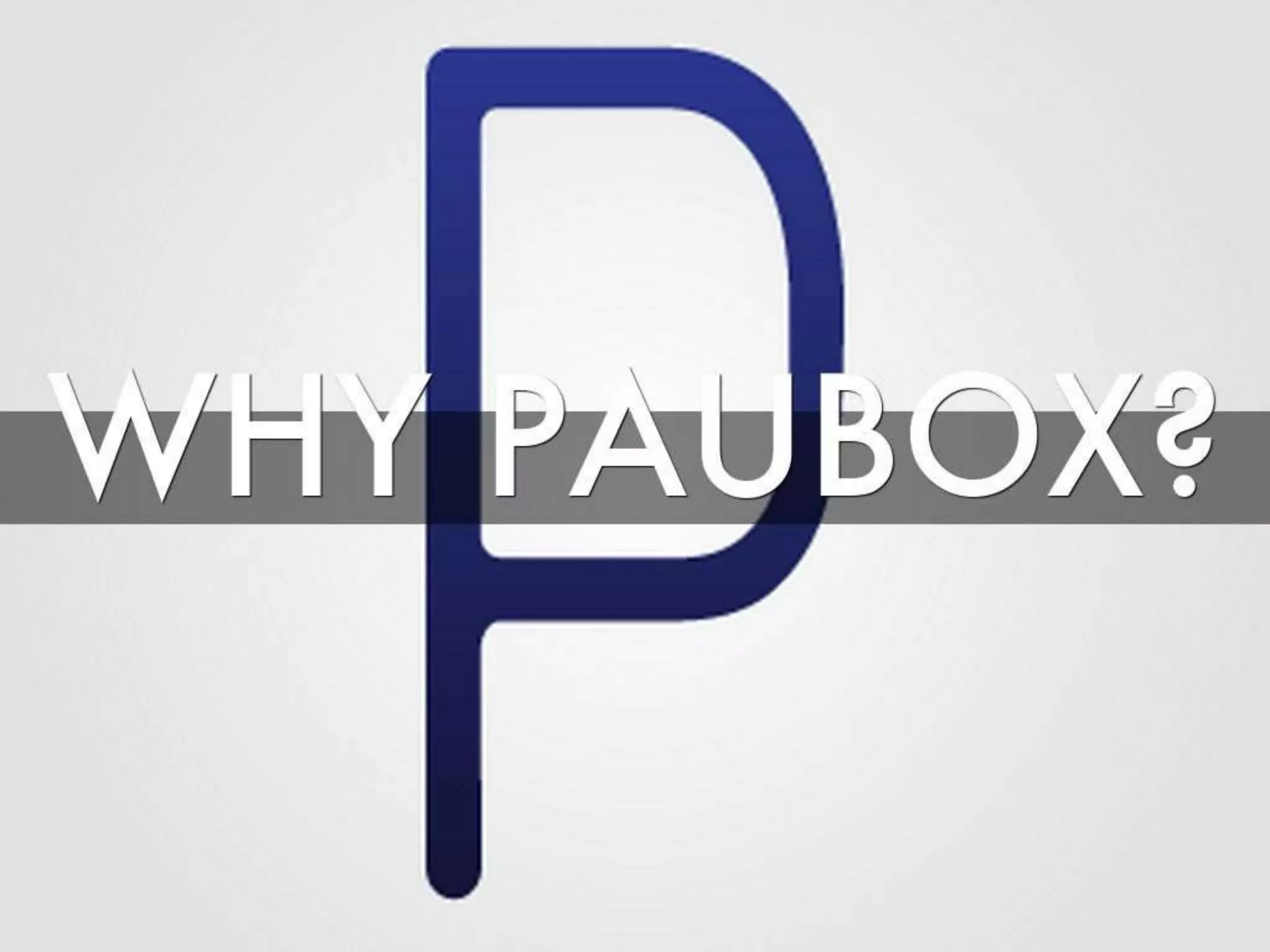 Paubox encrypted email | PPT