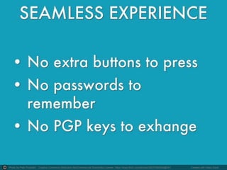 Paubox encrypted email | PPT