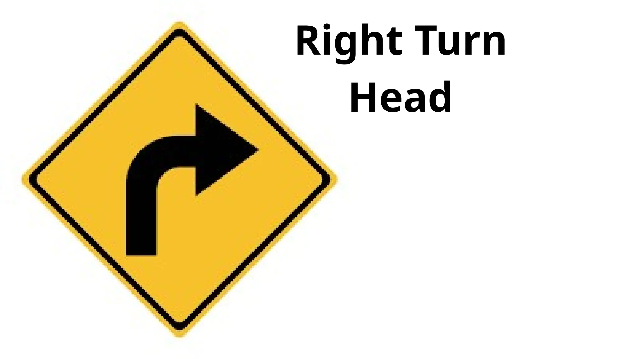 Classroom observation for traffic and road signs | PPT