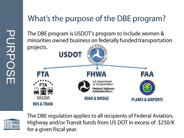 PA UCP DBE rev.5.2012