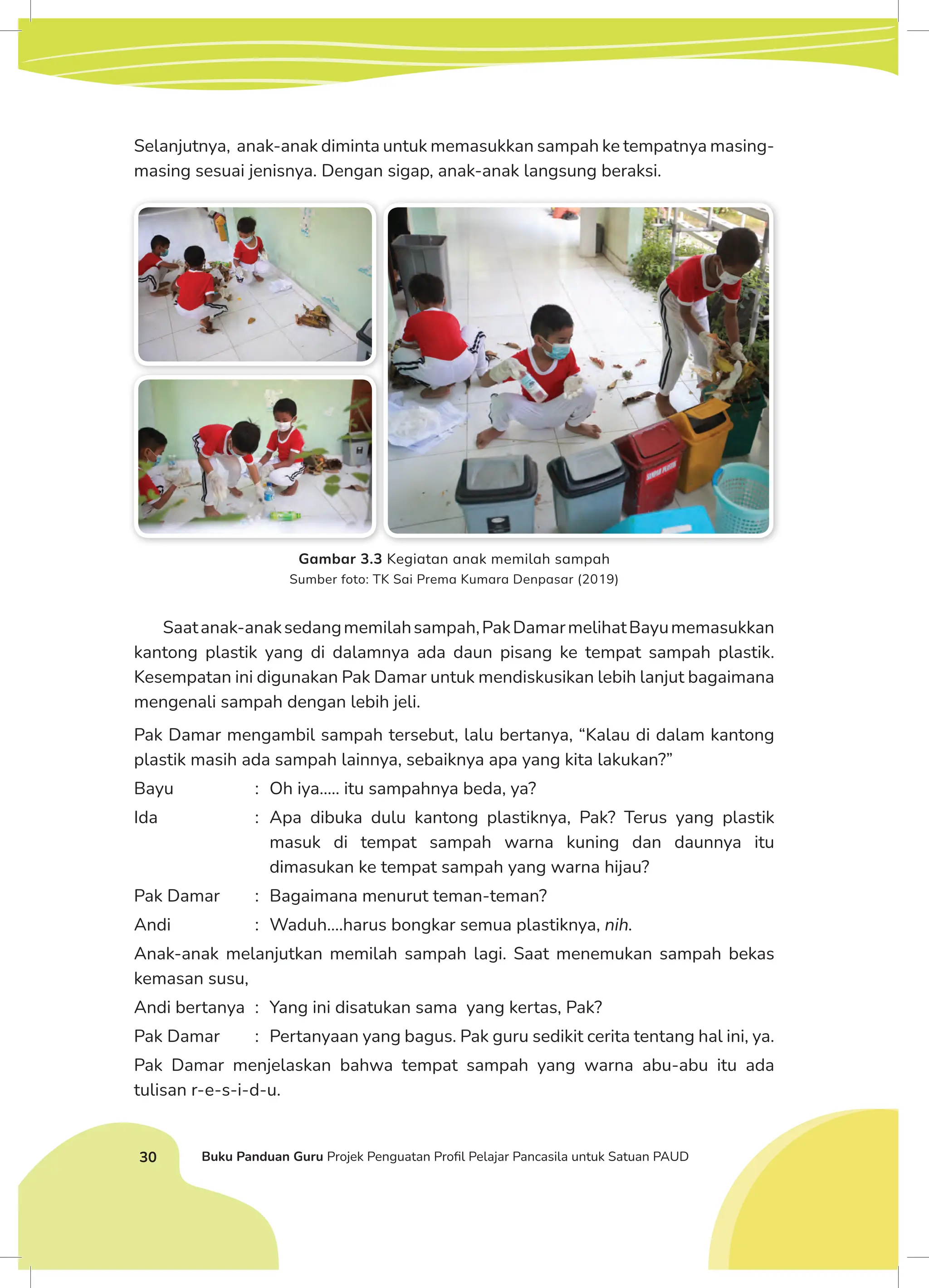 PAUD-PROFIL_PELAJAR_PANCASILA-Rev.pdf PAUD | PDF