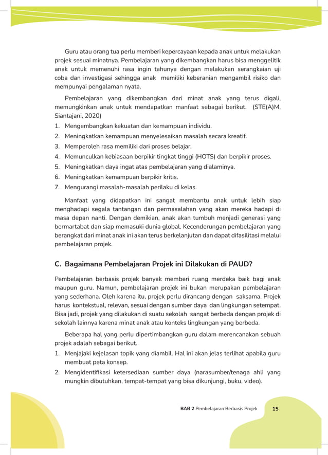 PAUD-PROFIL_PELAJAR_PANCASILA-Rev.pdf PAUD | PDF