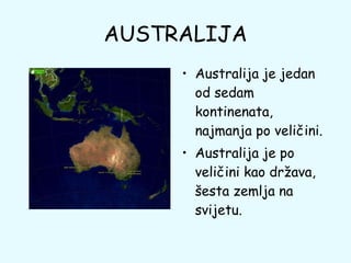 Paukovic australija | PPT
