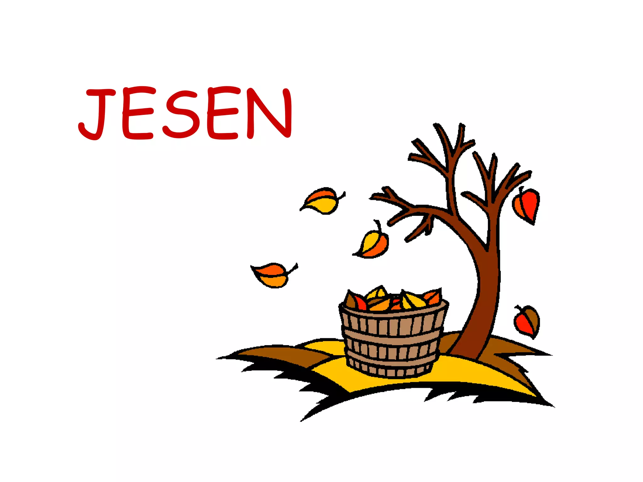 Paukovic jesen | PPS