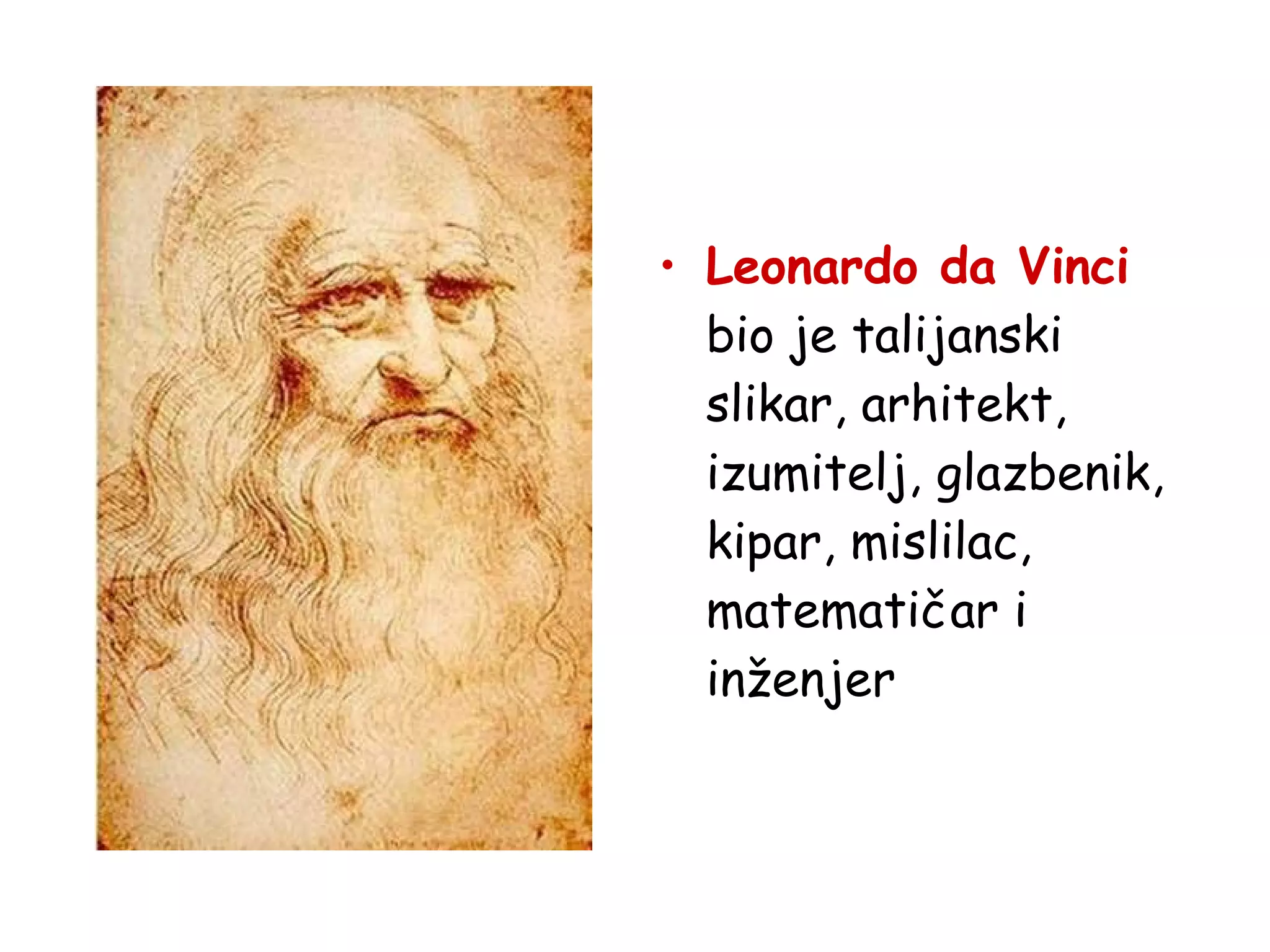 Paukovic leonardo-da-vinci | PPS