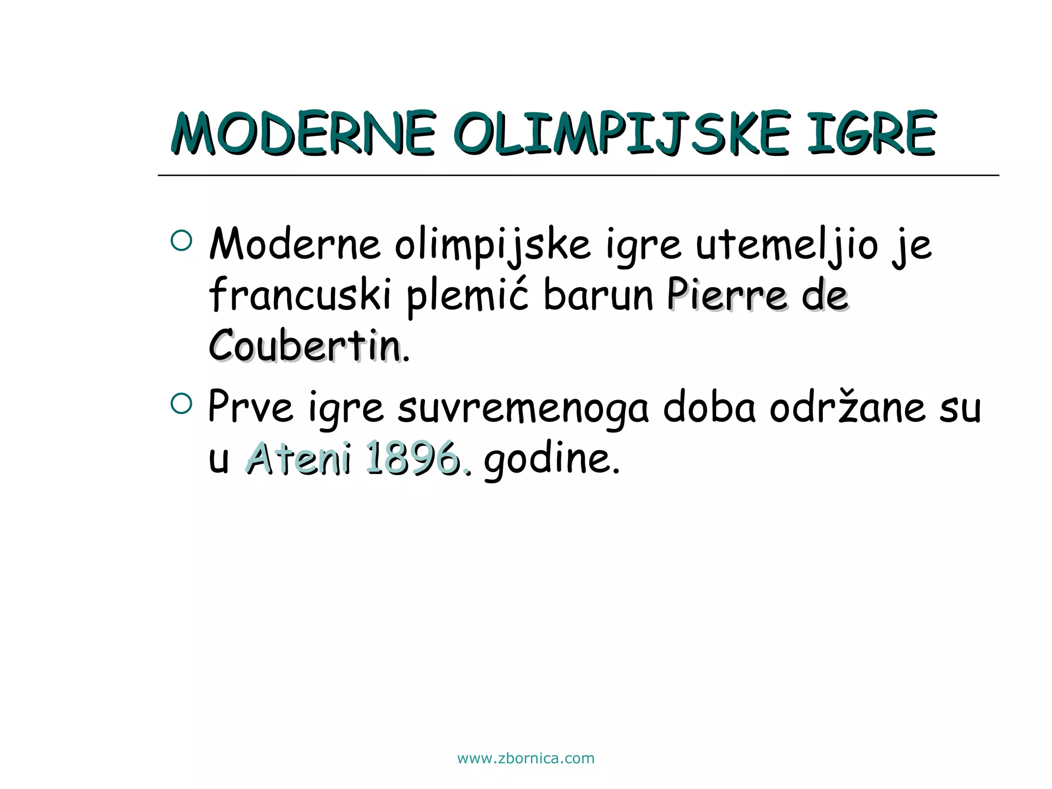 Paukovic olimpijske-igre | PPS