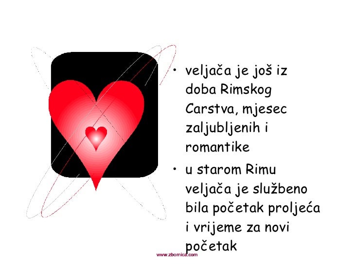 Paukovic sveti-valentin