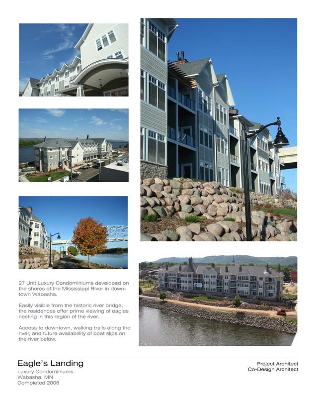 Paul D Olson Portfolio | PDF