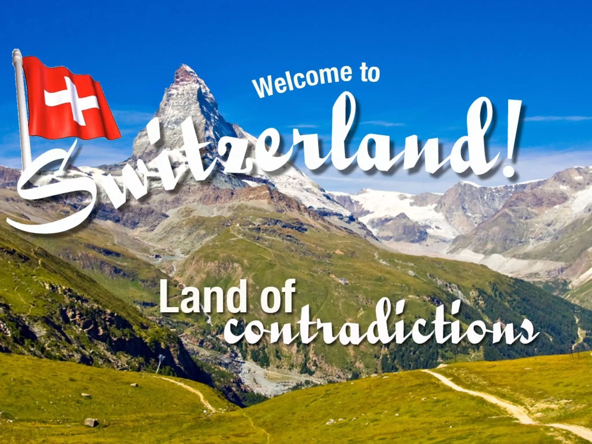 The Swiss Statement | PPT