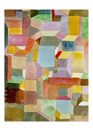 Paul klee | PDF