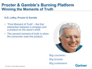 Paul Lord, Gartner – “From Out-Sourcing to Optimization: Making Sense ...