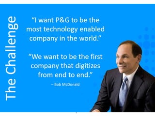 Paul Lord, Gartner – “From Out-Sourcing to Optimization: Making Sense ...