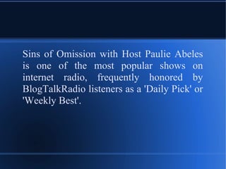 Paula Abeles | PPT