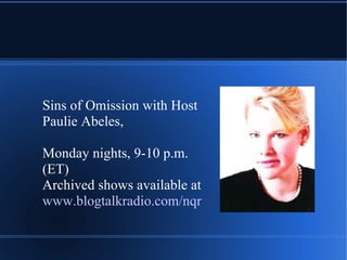 Paula Abeles | PPT