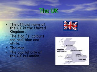 British culture 4 | PPT