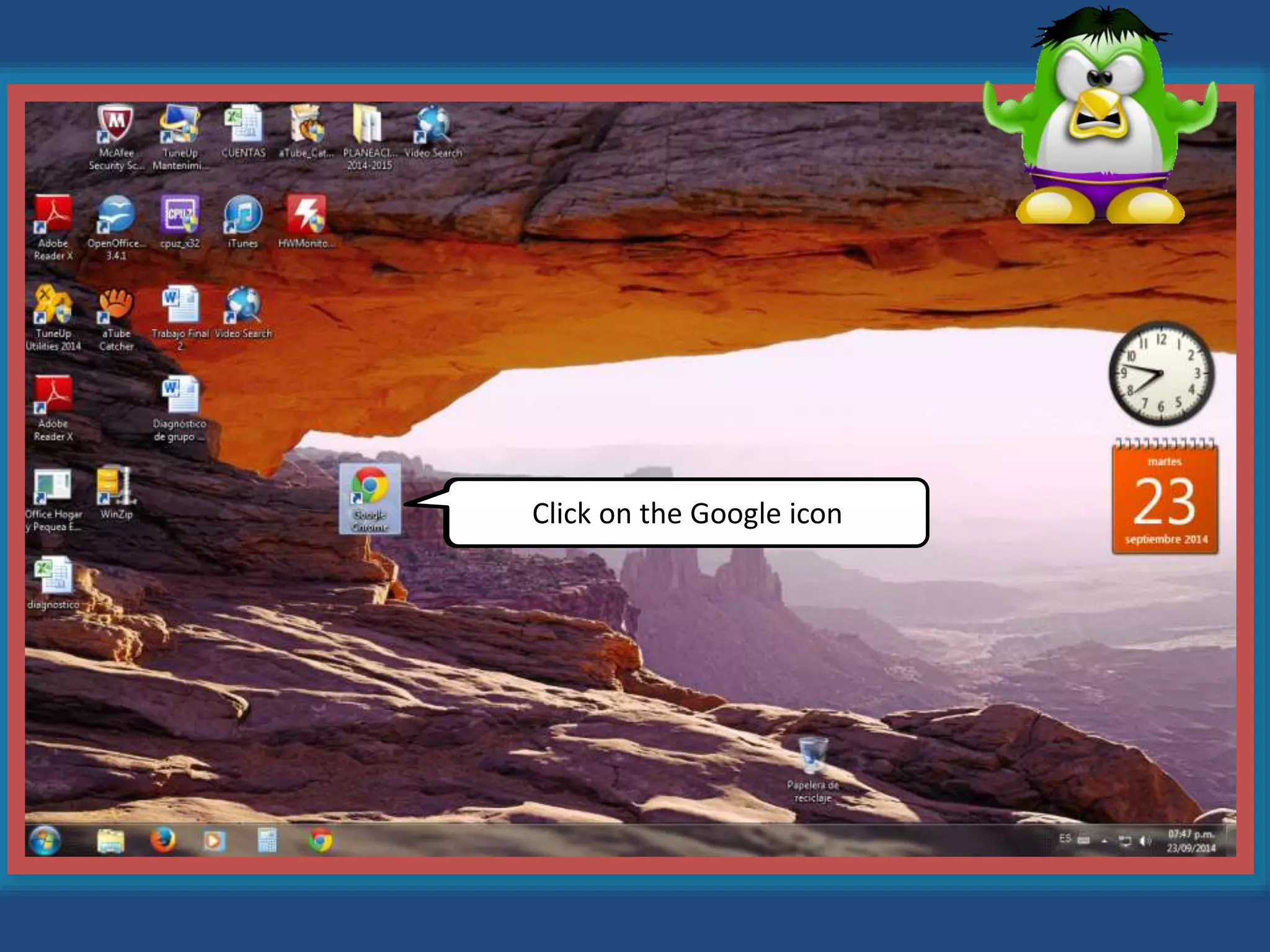 Paula elenageographymultimedia | PPTX