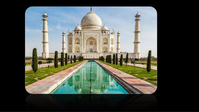 10 de las estructuras mas famosas del mundo