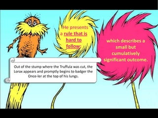 The Lorax | PPT
