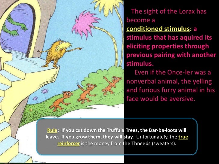 The Lorax