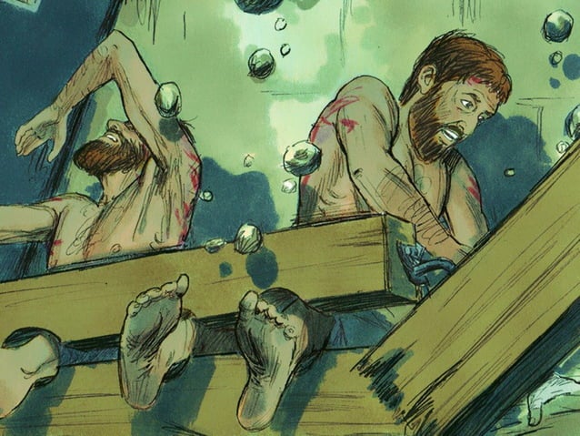 PAUL AND SILAS STORY (ACTS 1625-36).pptx