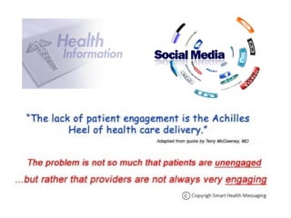 Social Media by Paula Ormandy, part of the Research, Innovation ...