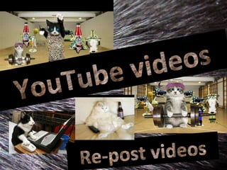 Social Media by Paula Ormandy, part of the Research, Innovation ...