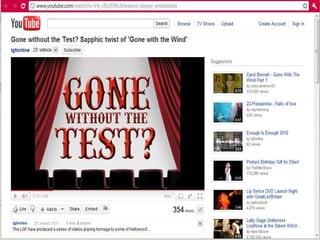 Social Media by Paula Ormandy, part of the Research, Innovation ...