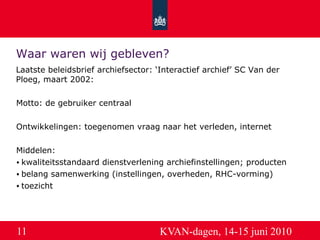 Paul Breevaart - Ministerie van OCW | PPT