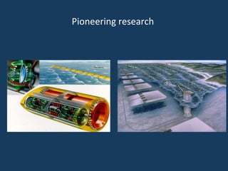 Paul brewster presentation | PPT