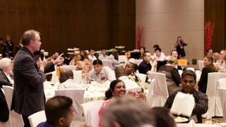 President's Welcome | PPT