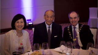 President's Welcome | PPTX