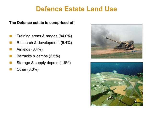 Managing Land Contamination Risks and Liabilities Across A UK wide ...
