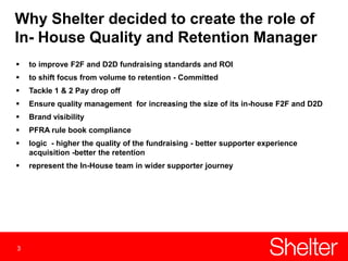 ROI as a fundraising KPI | PDF | Mutual Funds | Personal Investing