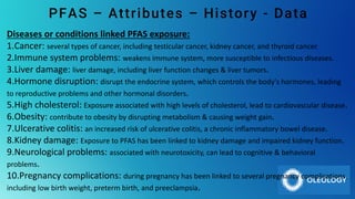 PFAS NOW HAS AN EXPIRY DATE: SMART SOLUTIONS FOR WATER INFRASTRUCTURE | PDF