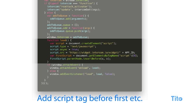 Paul Campbell — A Modern Approach to Third-Party Embedded Widgets ...