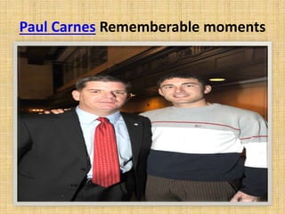 Paul Carnes | PPSX
