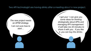 Managing API Management - Paul Dumas | PPT