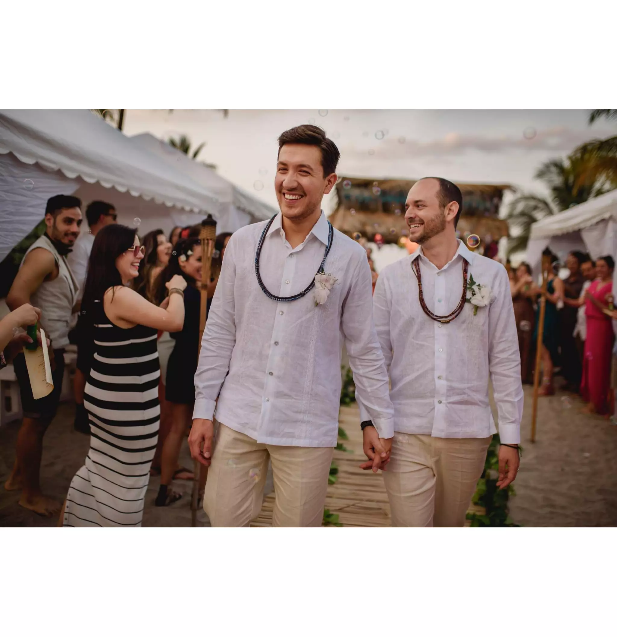 Paul & Gaspar Wedding | PDF