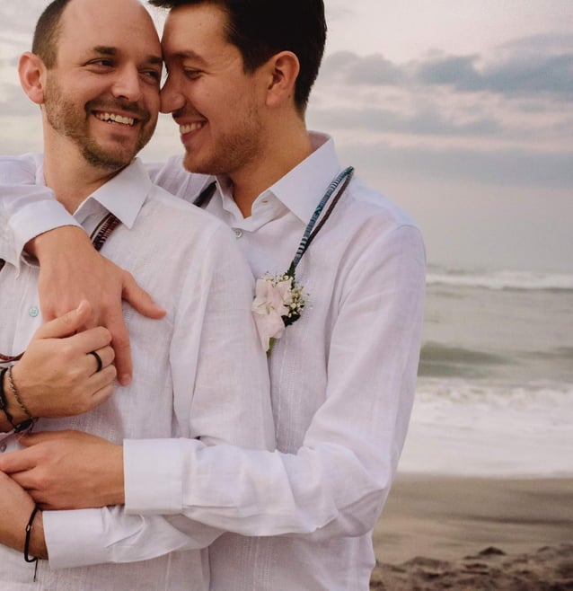 Paul & Gaspar Wedding | PDF | Wedding | Personal Celebrations & Life Events