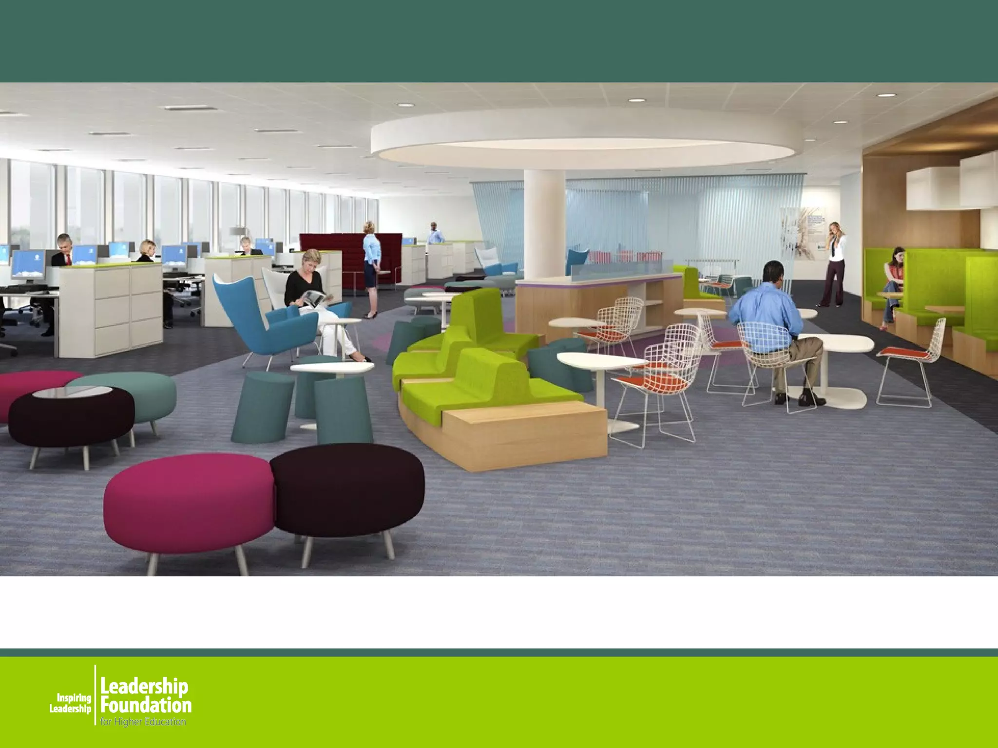 Paul Gentle, LFHE #RLUK14 | PPT