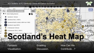 AGI Smart Energy: Low Carbon Living | PPTX | Internet of Things | Internet