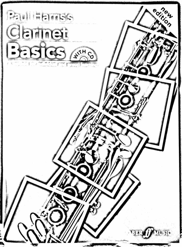 Paul Harris-clarinet-basics-part-1 cd.pdf