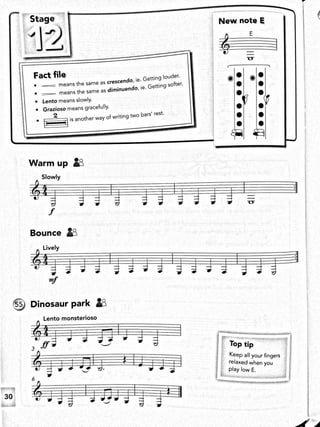 Paul Harris-clarinet-basics-part-1 cd.pdf