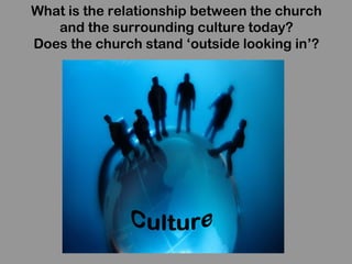 Pauline Evangelism Session 15: Theological Reflection | PPT