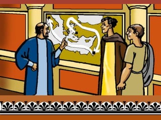 Paul in ephesus | PPT