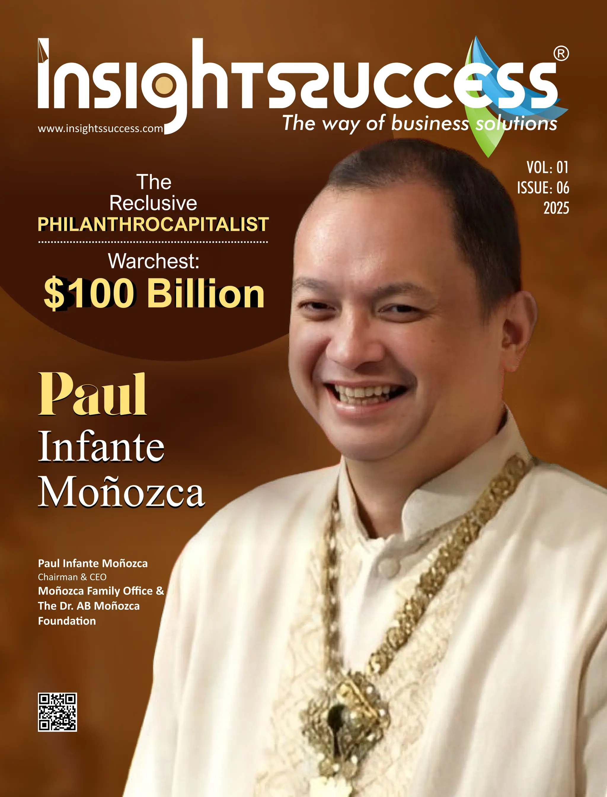 Paul Infante Moñozca -The Reclusive Philanthrocapitalist.pdf
