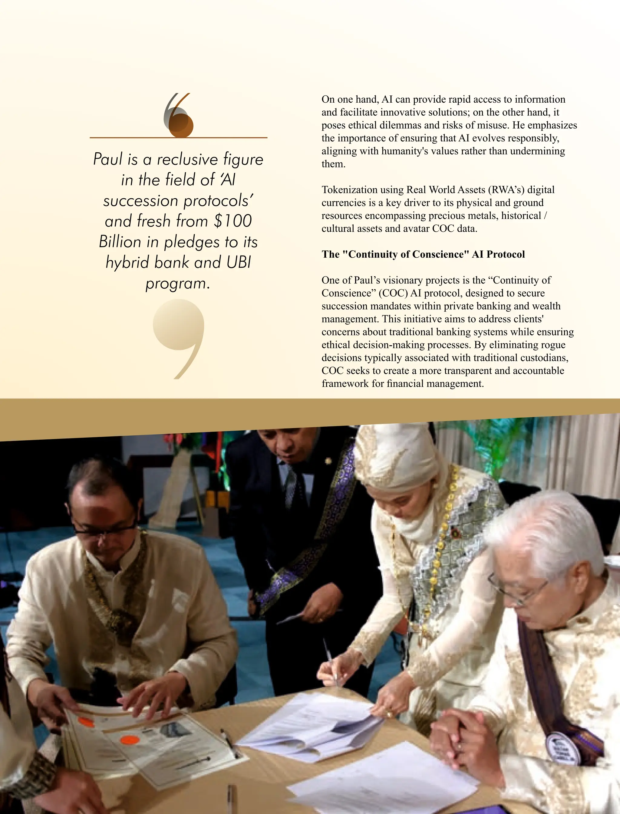 Paul Infante Moñozca -The Reclusive Philanthrocapitalist.pdf