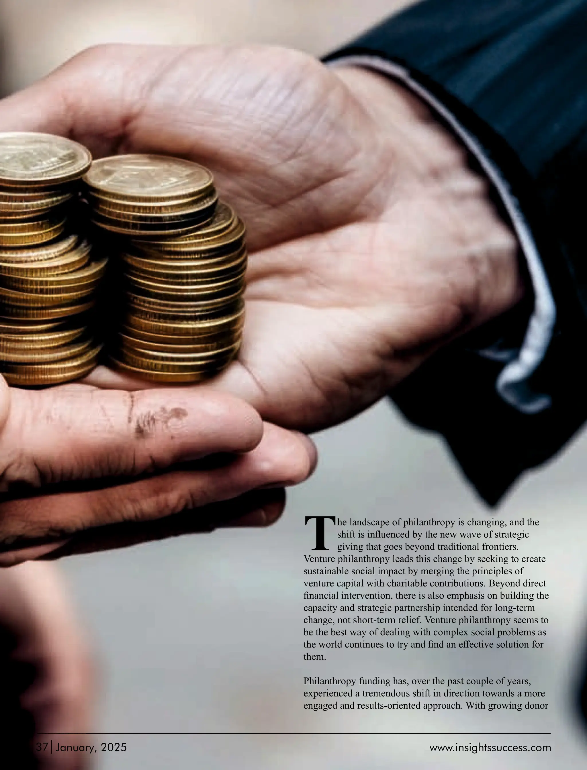 Paul Infante Moñozca -The Reclusive Philanthrocapitalist.pdf