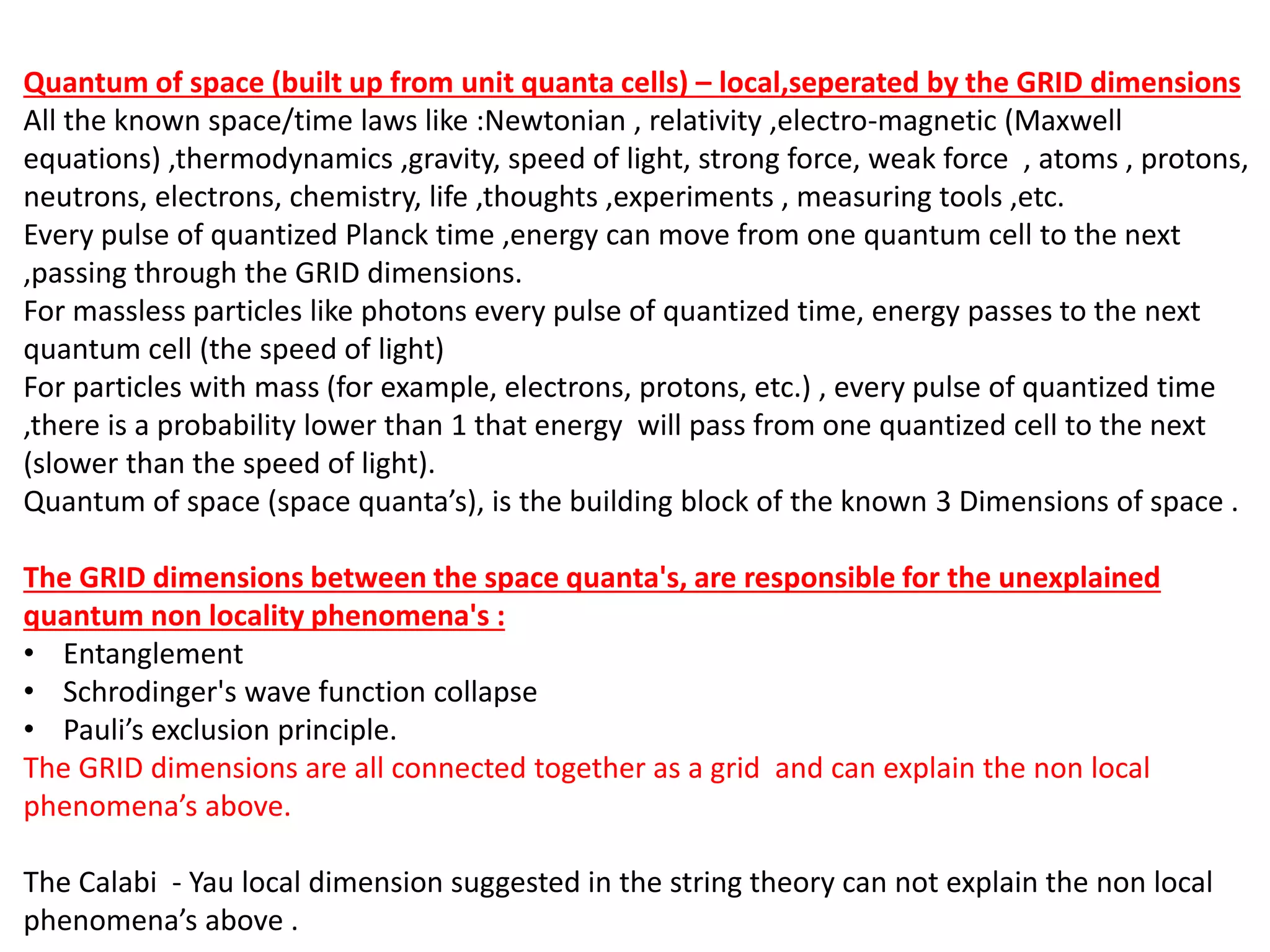 Pauli's exclusion principle | PDF